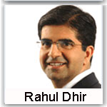 Rahul Dhir signs out of Cairn, to don entrepreneur’s hat