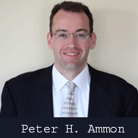 Peter Ammon named new CIO of University of Pennsylvania, to manage over ...