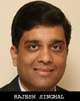 Tata Capital’s Rajesh Singhal to join Quadria Capital to spearhead ...