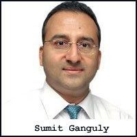 Investment banking firm BDA hires Barclays’ Sumit Ganguly as managing ...