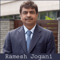 Ramesh Jogani aims first close of maiden offshore realty fund at around ...