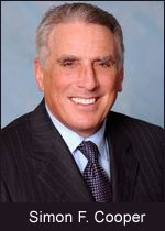 India will form 20% of our Asia Pacific portfolio: Simon Cooper, head ...