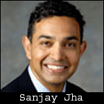 GlobalFoundaries appoints former Motorola chief Sanjay Jha as CEO