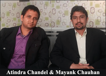 Energy management startup LogicLadder raises under $275K in angel funding