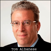 Vedanta appoints former Rio Tinto chief Tom Albanese as CEO