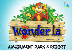 Wonderla gets listed with 32% premium