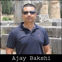 Ajay Bakshi quits Max Healthcare to join Manipal Hospitals as CEO