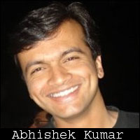 Snapdeal ropes in Palaash Ventures’ Abhishek Kumar to look after M&As ...