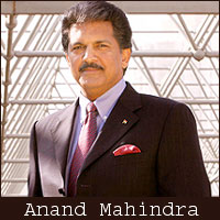 Anand Mahindra invests in Rohit Khattar’s Cinestaan