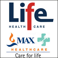 South Africa’s Life Healthcare to up stake in Max Healthcare for up to ...