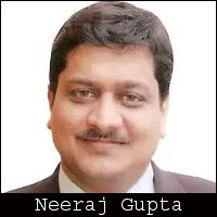 Meru Cabs’ founder Neeraj Gupta, retail veteran launch fruits ...