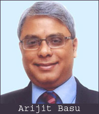 Arijit Basu takes over as new MD & CEO of SBI Life Insurance