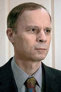 Jean Tirole wins Nobel Prize for Economics for work on taming market ...