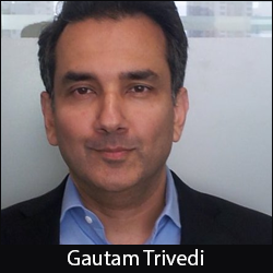 Religare promotes Gautam Trivedi as CEO of I-banking & institutional ...