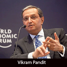 Vikram Pandit’s fund picks 50% stake in JM Financial’s realty lending ...