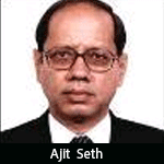 Cabinet secretary Ajit Seth gets another six-month extension