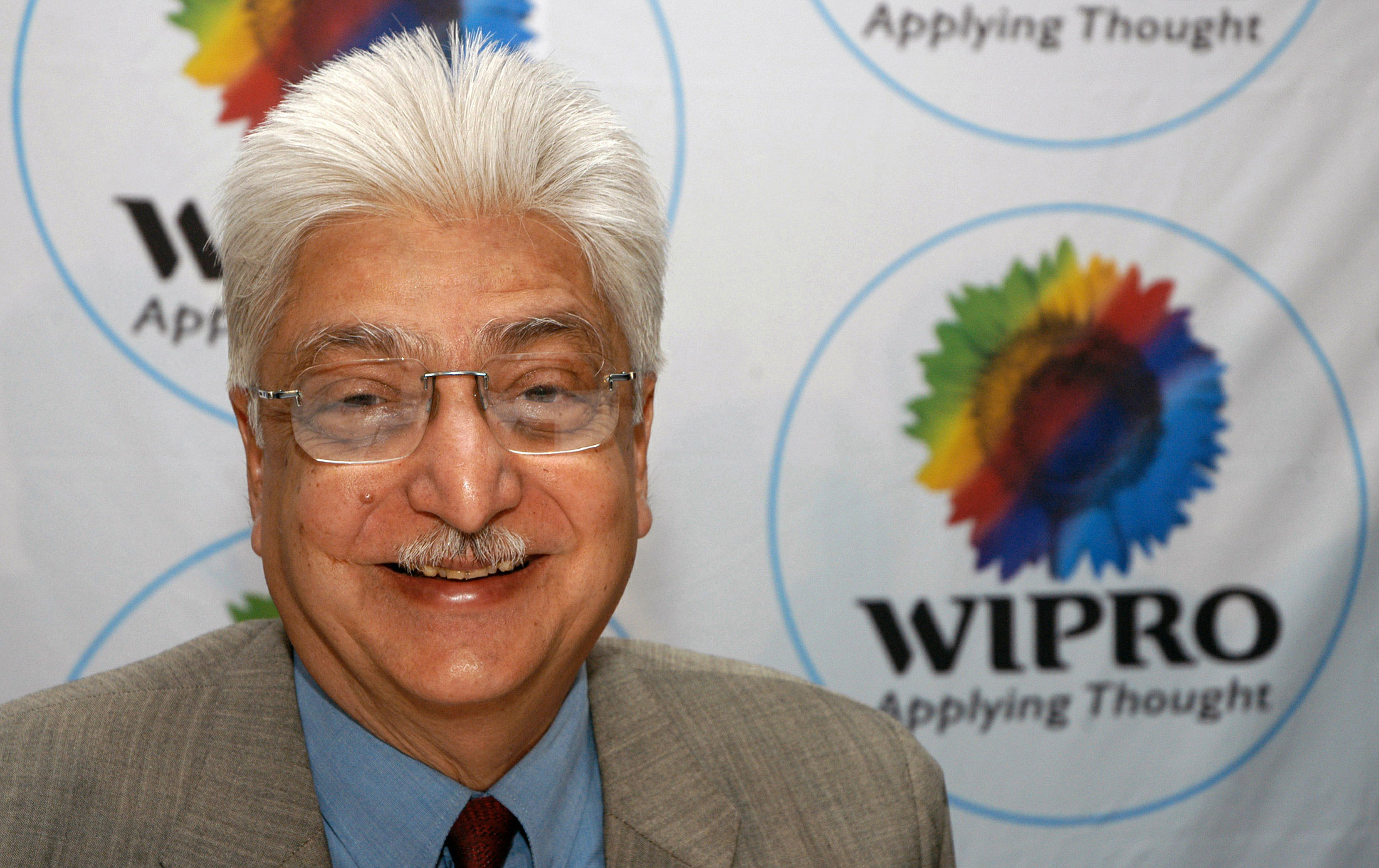 Wipro beats Q3 PAT estimates; Suresh Senapaty retiring, Jatin Dalal to ...