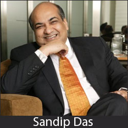 Reliance Jio chief Sandip Das moves; to head mobile devices sales at ...