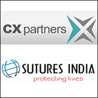 CX partners part-exits Sutures India with 2.2x