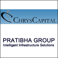 ChrysCapital hikes stake in infrastructure solutions provider Pratibha ...