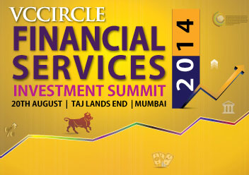 Announcing VCCircle Financial Services Investment Summit 2014; register ...