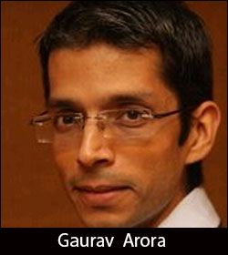 Religare names Gaurav Arora as chief investment officer of wealth ...