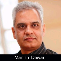 DEN Networks ropes in Manish Dawar from Vedanta as CFO