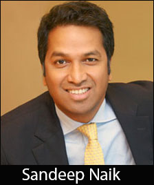 General Atlantic has generated around 2.5x on its exits from India