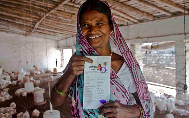 Microlender Arohan Financial raises $9.6M from Tano Capital