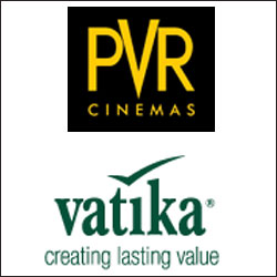 PVR ties up with North-based realtor Vatika for jointly developing ...