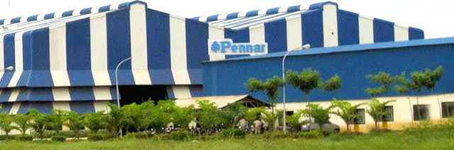 Pennar Engineered Buildings files for IPO; PE firm Zephyr Peacock to ...