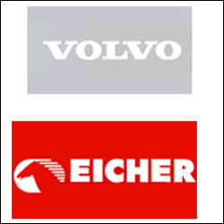 Volvo sells 4.7% stake in Eicher Motors for around $310M