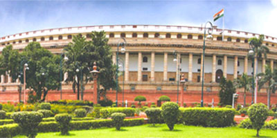 Lok Sabha passes bill to hike FDI in insurance to 49%, now faces Rajya ...
