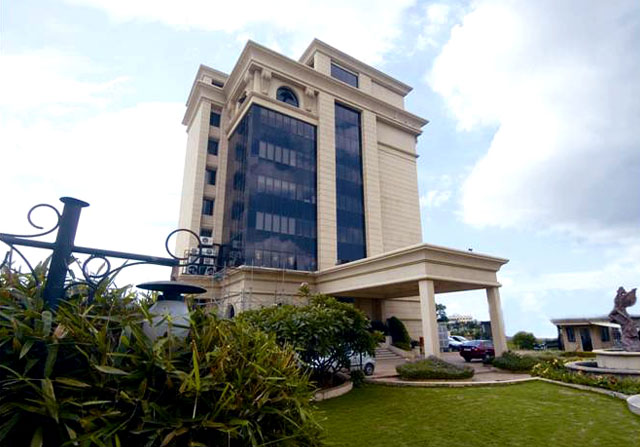 EPC services provider Ashoka Buildcon raises around $78M via QIP