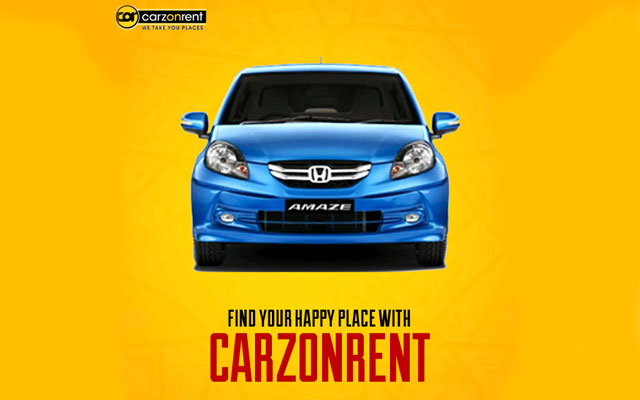 Carzonrent buys intra-city ride-sharing startup RidingO