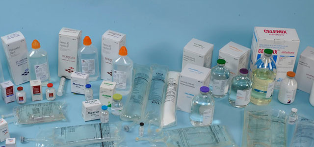 Carlyle exits Claris Lifesciences with around 2x in nine years