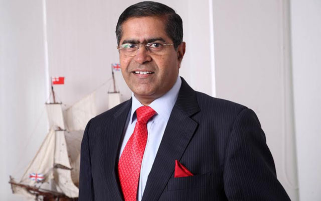 United Spirits’ director & CFO quits amid investigation over financial ...