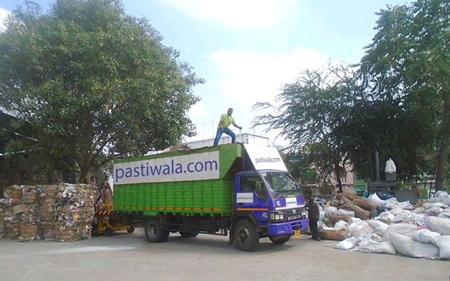 Waste paper recycler Pastiwala raises $4M from Strides Arcolab promoter ...