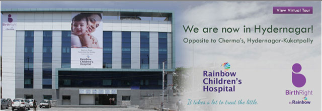 PE-backed Rainbow Hospitals creating south-focused paediatric ...