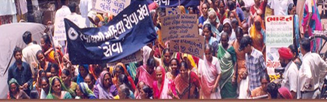 SEWA Group raises $2.15M from Acumen, Lok Capital, HDFC & others for ...