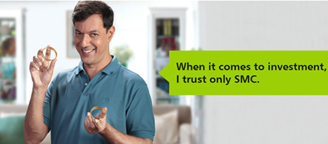 Brokerage firm SMC Global gets SEBI nod for $20M public issue