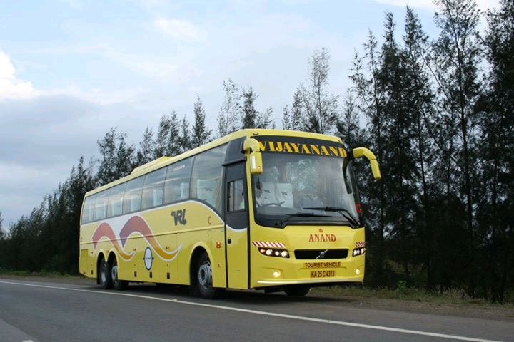 VRL Logistics’ IPO covered 62% on day 1; raises $22M from Abu Dhabi’s ...