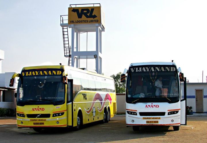 NSR-backed VRL Logistics’ IPO oversubscribed 73x