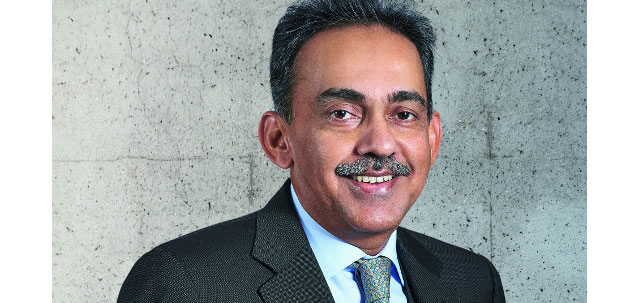 StanChart CEO for EMEA & Americas Viswanathan Shankar resigns, to float ...