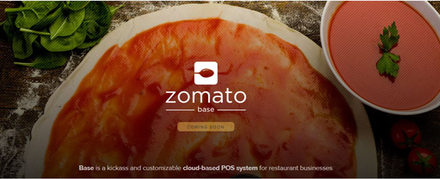 Zomato buys cloud-based PoS system; to help restaurants manage ...