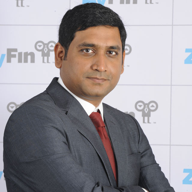 #ModiYearOne: Economy will be back on track in 2-3 years, says Debopam ...