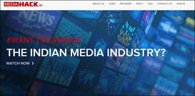 HT Media launches digital media accelerator, to invest upto $100K per ...
