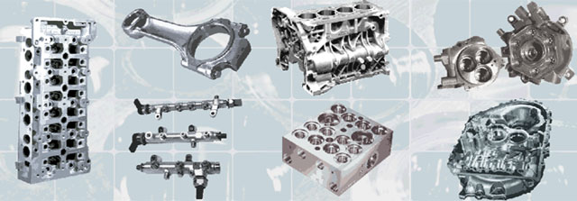 Amtek Auto to acquire German components maker Rege Holding