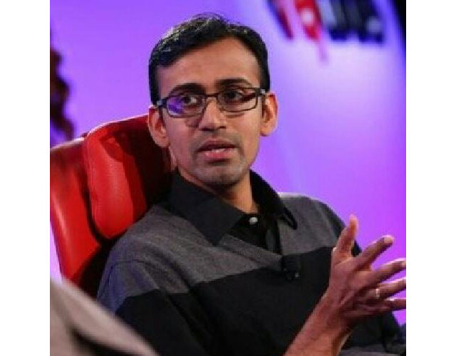 Snapdeal ropes in Anand Chandrasekaran from Bharti Airtel as chief ...