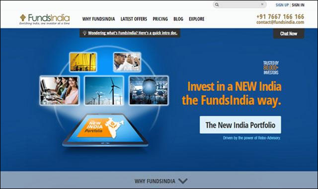 FundsIndia.com raises $11M in Series C round from Faering Capital ...